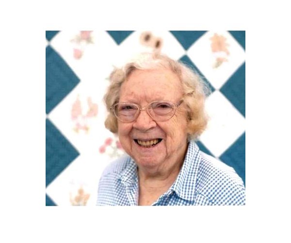 Ester Hinchman Obituary (2023) - Berkeley Springs, WV