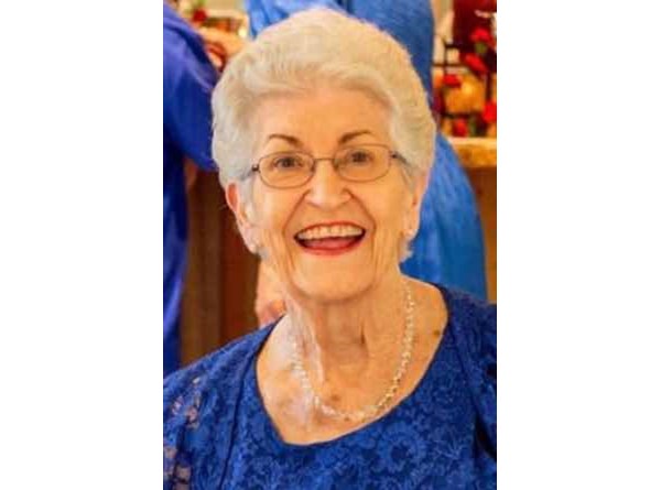 Shirley Dew Obituary and Online Memorial (2026)