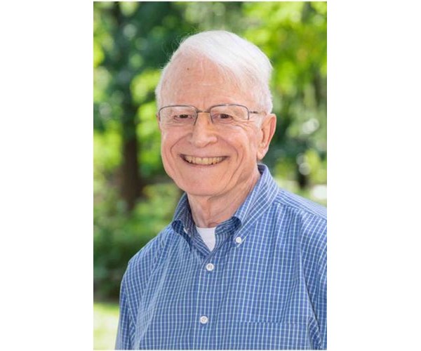 Harold Burkhart Obituary (1944 - 2022) - Legacy Remembers
