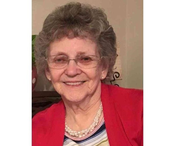 Charlene Stauber Obituary and Online Memorial (2026)
