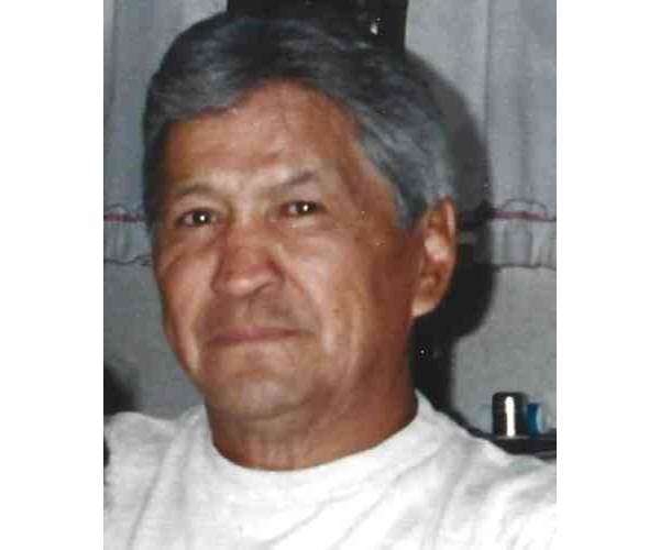 Freddie Stevens Obituary (1940 - 2024) - Legacy Remembers