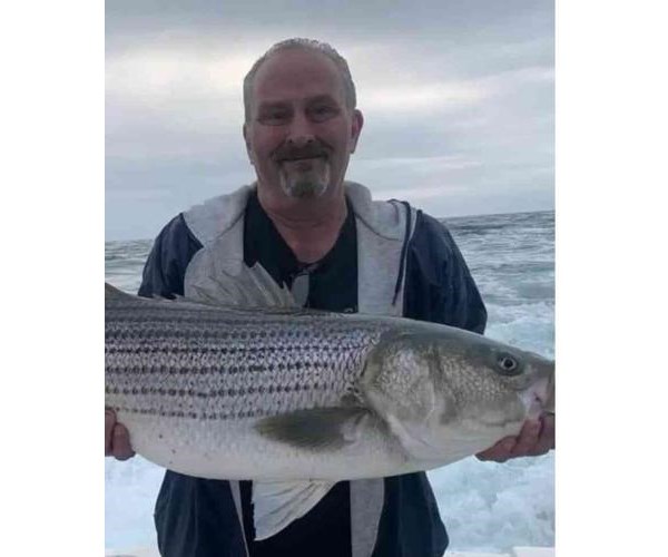 Kenneth Jarvis Jr. Obituary (1966 - 2023) - Legacy Remembers