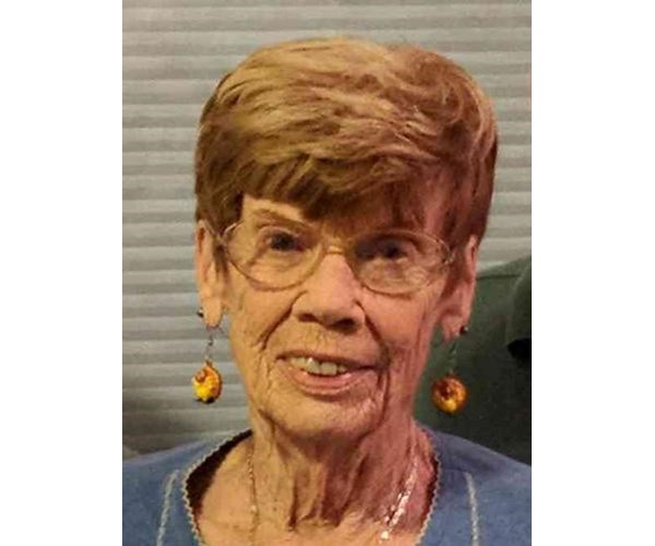 Patricia Donaghy Obituary (2023) - West Melbourne, FL