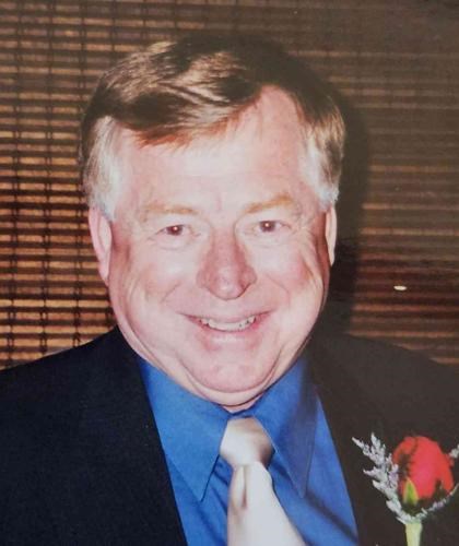 Robert Wheeler Obituary (1939 - 2023) - Legacy Remembers
