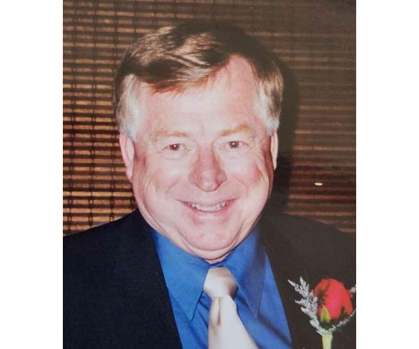 Robert Wheeler Obituary (1939 - 2023) - Legacy Remembers