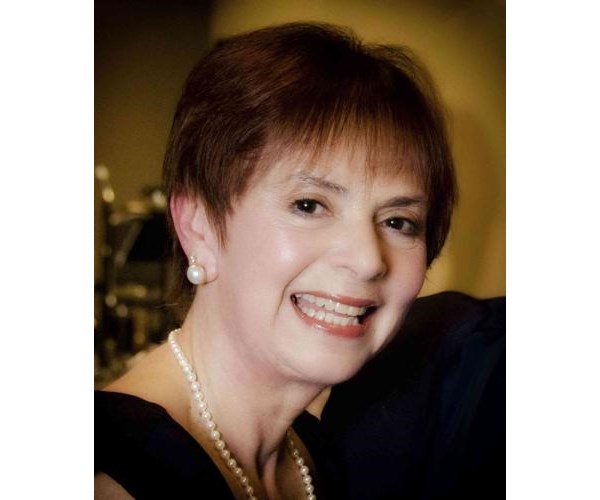 Sherryl Garcia Braak Obituary (1952 - 2024) - Legacy Remembers