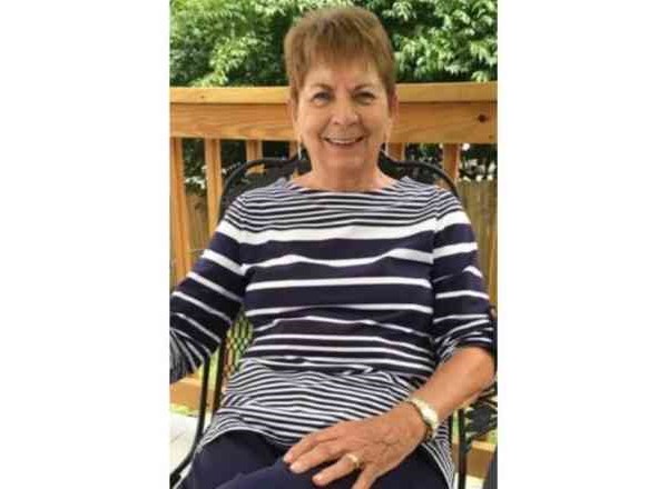 Peggy Walker Kennedy Trammell Obituary (1937 - 2023) - Legacy Remembers