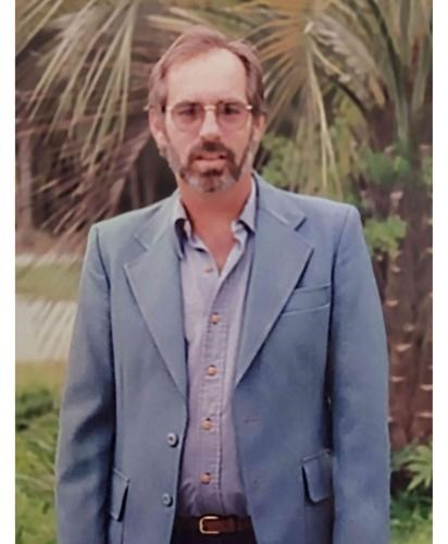 Richard Chaddock Obituary (2026) - DeLand, FL - Alavon Direct Cremation ...
