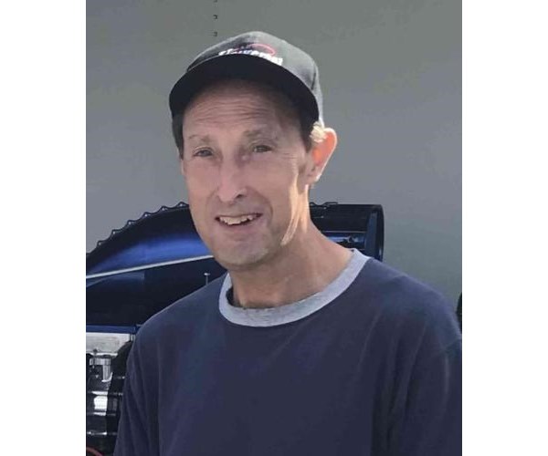 Robert "Bob" Lewis Obituary (1959 - 2024) - Legacy Remembers