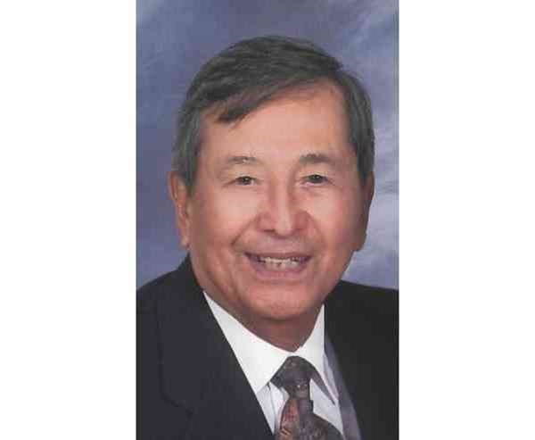 Ignacio Cruz Obituary (1930 - 2022) - Legacy Remembers