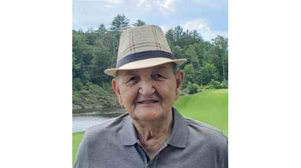Vito Antonacci Obituary and Online Memorial (2025)