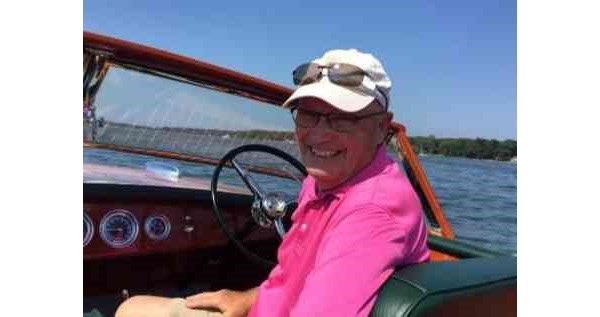 John Wolfe Obituary (1944 - 2022) - Legacy Remembers
