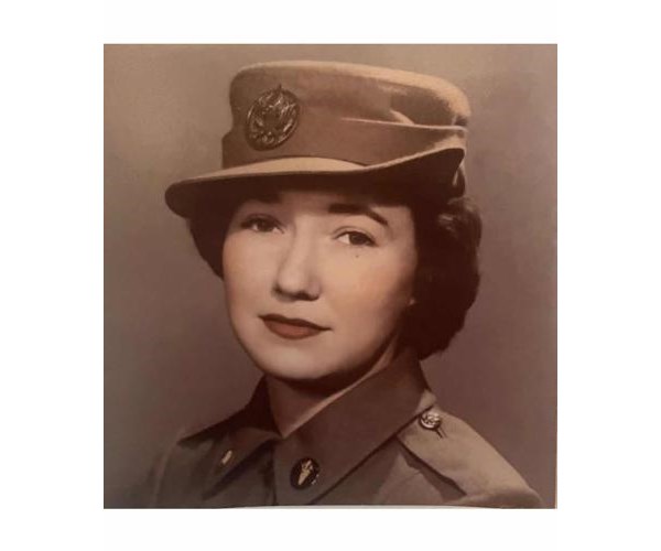 Nancy Monroe Obituary (1936 - 2023) - Legacy Remembers