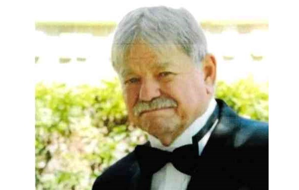 Charles "Chuck" Ray Irick Obituary (2023) - Katy, TX