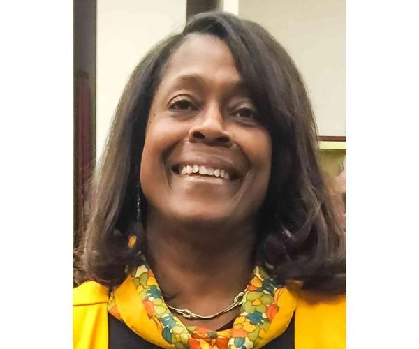 Cheryl Jones Obituary (2023) - Hampton, VA