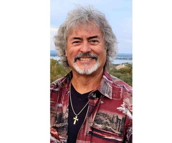 Johnny Whitley Obituary (1952 - 2023) - Legacy Remembers