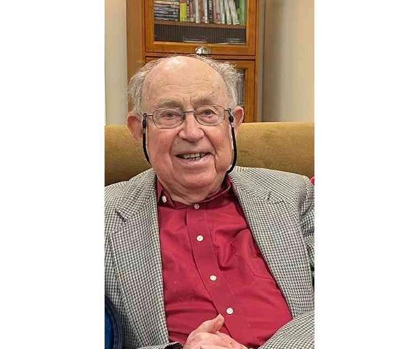 John Schuler Obituary (1932 - 2024) - Legacy Remembers
