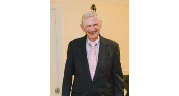 Robert Condon Obituary (1934 - 2024) - Legacy Remembers