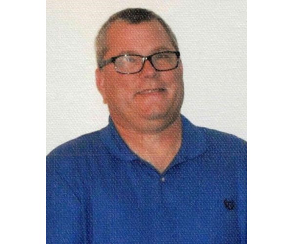 John Murphy Obituary (1965 - 2024) - Legacy Remembers
