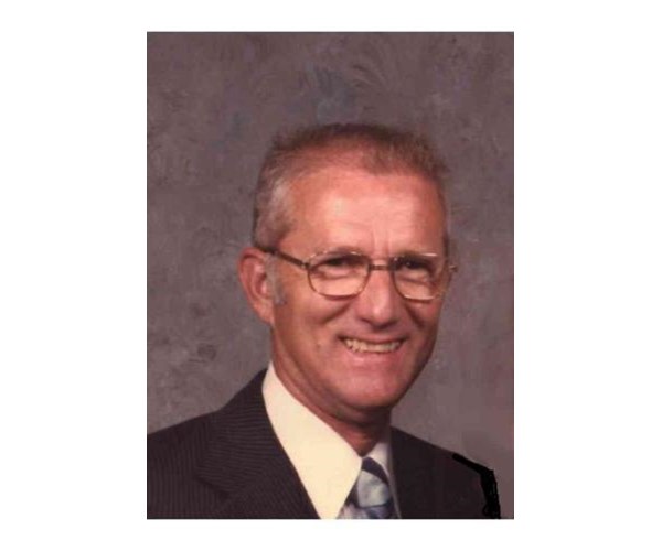 William Pentecost "Bill" Kenyon Obituary (2023) - Hayesville, NC