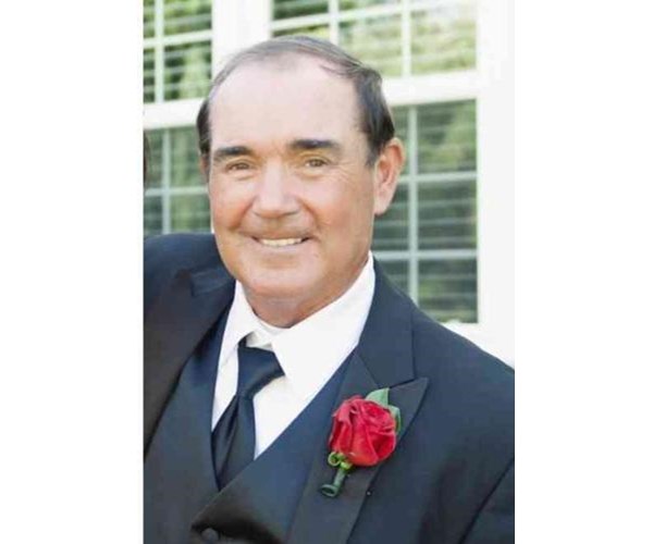 Jim Garcia Obituary (1952 - 2023) - Legacy Remembers