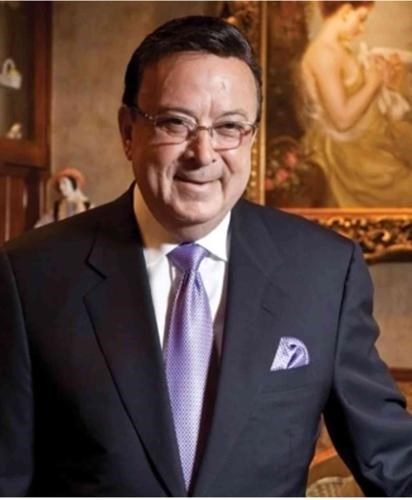 Christos Christakos Obituary (1939 - 2023) - Legacy Remembers