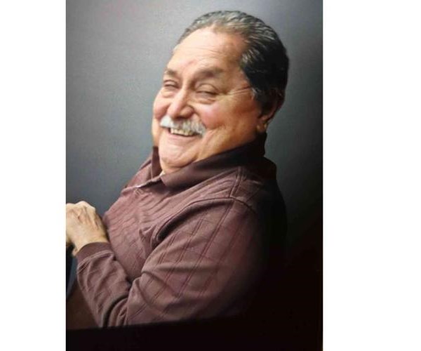 Pete Almaraz Jr. Obituary (2025) - West Sacramento, CA