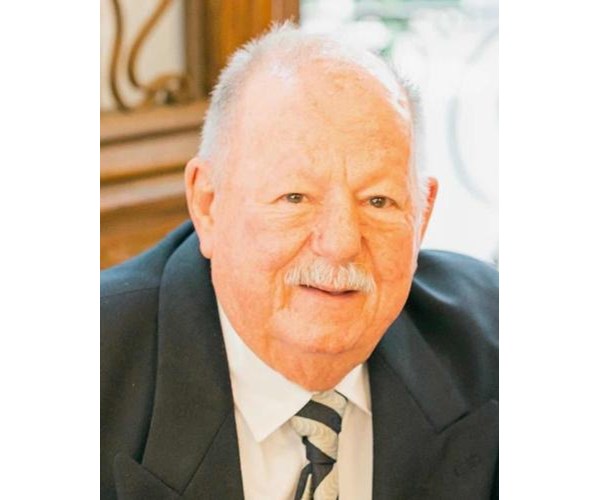 Gerald Patureau Obituary (2024) - Kingwood, TX - Broussard's Mortuary ...