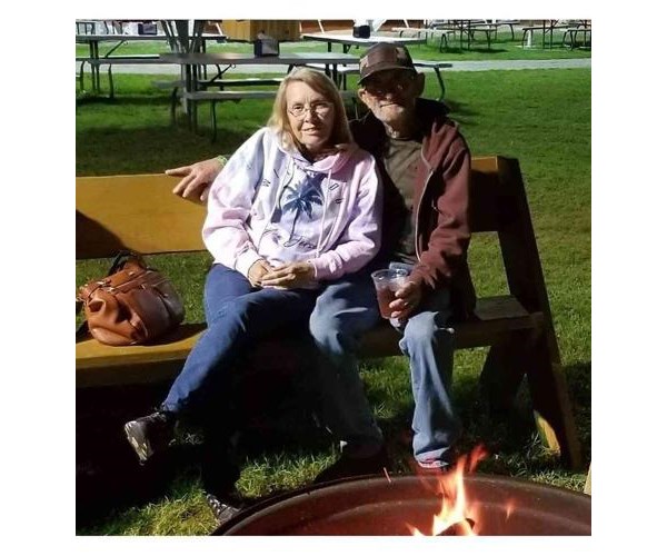 Anna Sharpley Obituary (1956 - 2023) - Legacy Remembers