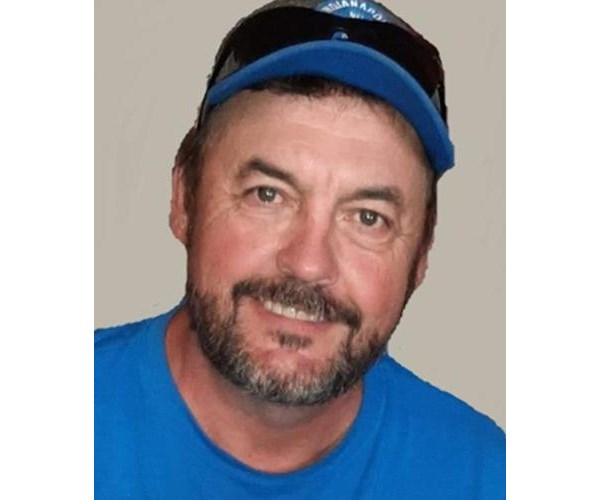 Mark Marshall Obituary (1963 - 2024) - Legacy Remembers