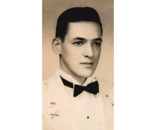 William Stickley Obituary (1933 - 2024) - Legacy Remembers