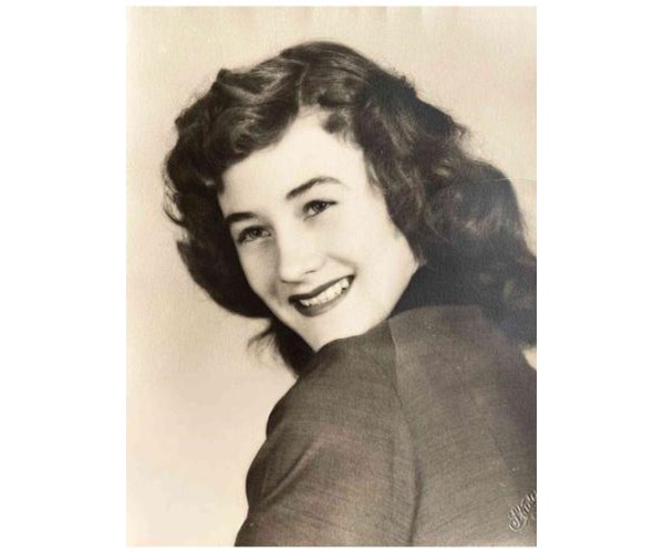 Barbara Chandler Obituary (1933 - 2023) - Legacy Remembers