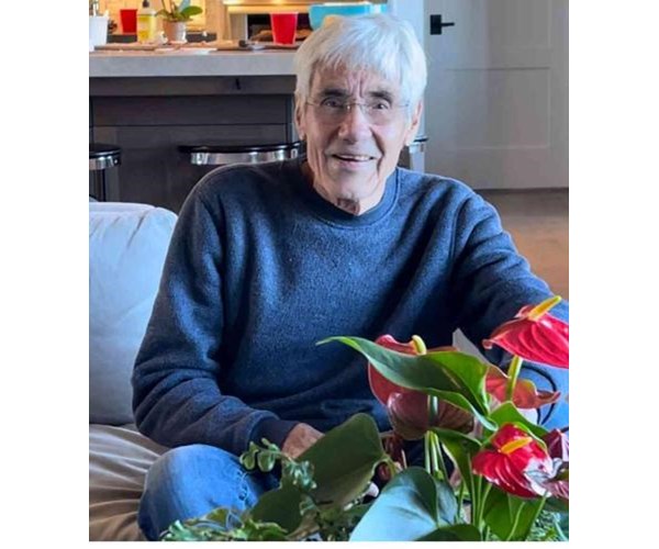 Dr. David W. Bishop, M.D. Obituary (1933 - 2023) - Legacy Remembers