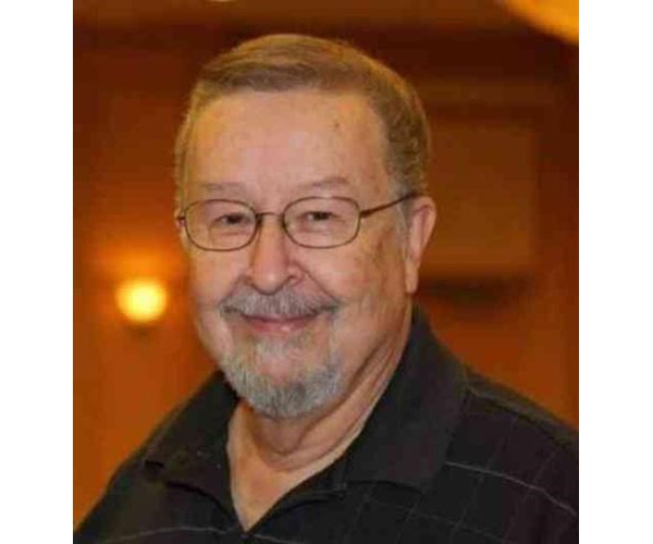 Larry Barker Obituary (2023) - Colorado Springs, CO