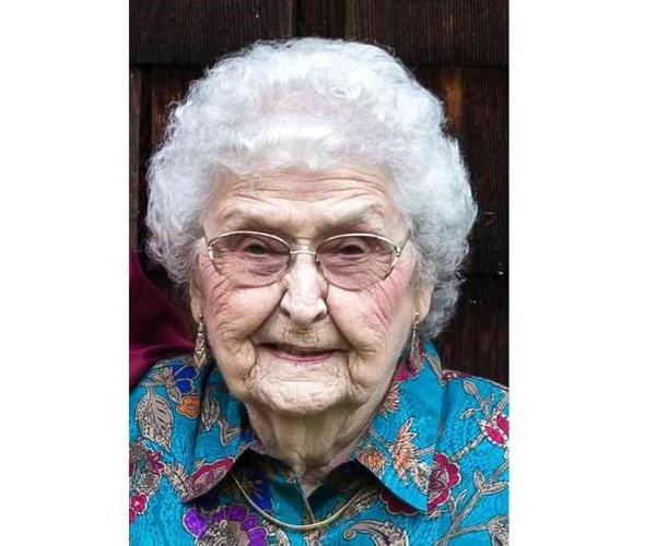 Mavis Rosanbalm Obituary (2024) - Sequim, WA - Sequim Valley Funeral Chapel