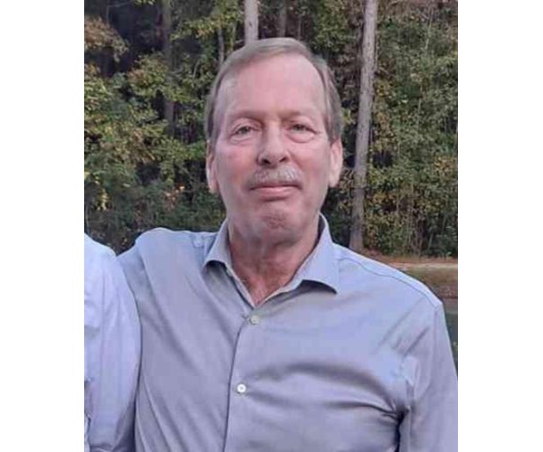 Michael Mincey Obituary (2025) - Register, GA