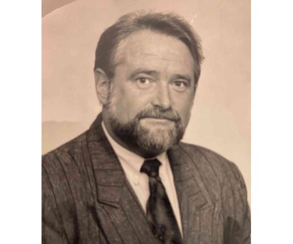 Dr. John Carman Obituary (2023) - Legacy Remembers