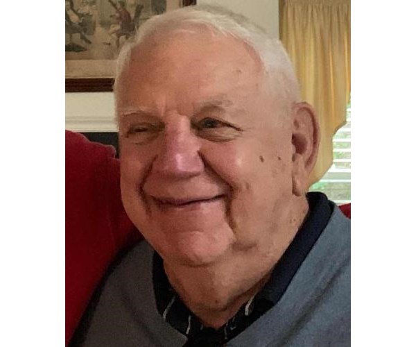 Thomas Minnich Obituary (1932 - 2023) - Legacy Remembers