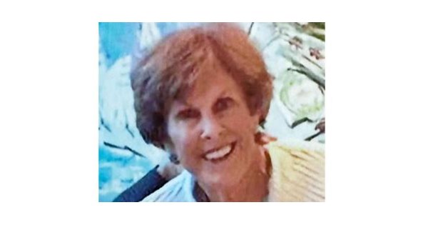 Mary O'Conor Hauser Obituary (1938 - 2022) - Legacy Remembers
