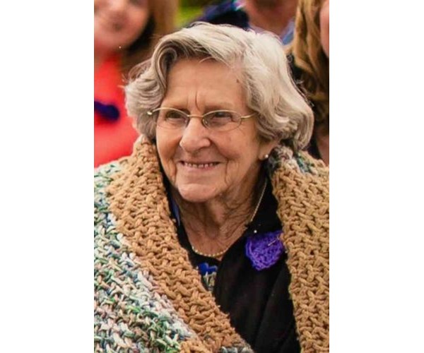 Nancy Lane Obituary and Online Memorial (2023)