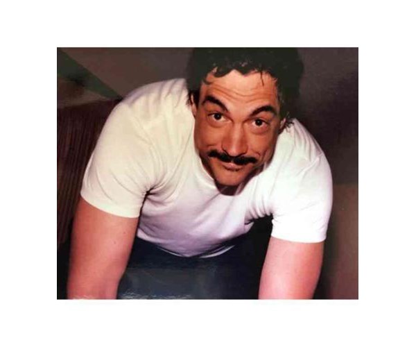 Stephen Stout Obituary (1956 - 2023) - Legacy Remembers