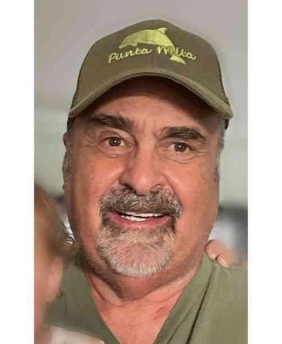Christian Adams Obituary (1959 - 2023) - Legacy Remembers