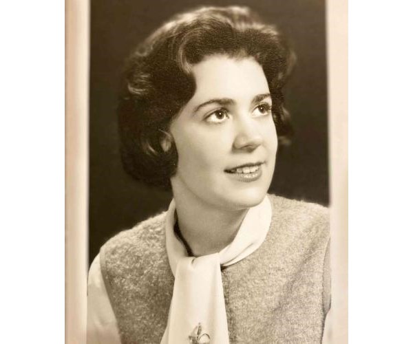 Constance Mae Cole Obituary (1942 - 2023) - Legacy Remembers