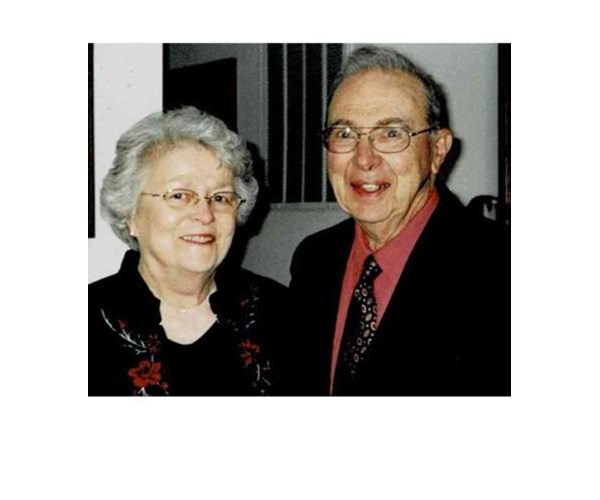 Joan and Larry Wadman Obituary (2023) - Houston, DE