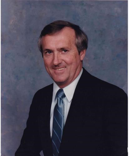 James Tobin Jr Obituary (2024) - Pensacola, FL