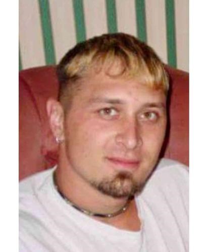 Richard Rowe Jr. Obituary (1977 - 2023) - Legacy Remembers