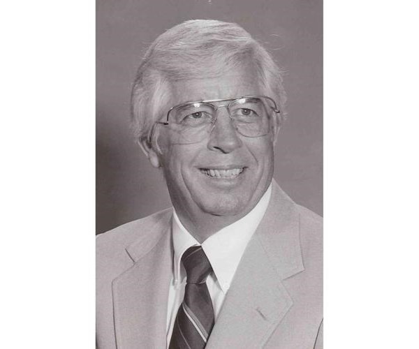 Thomas Dunn Obituary (2024) - Jacksonville, FL