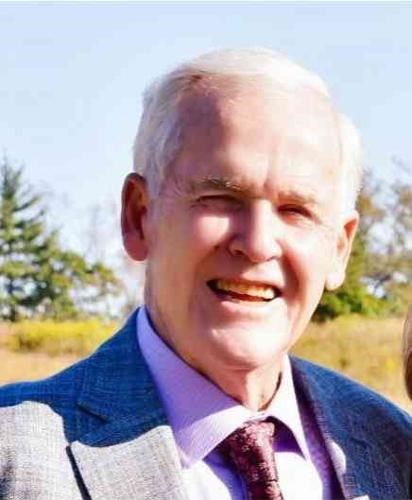 Robert Healy Obituary (1945 - 2023) - Legacy Remembers