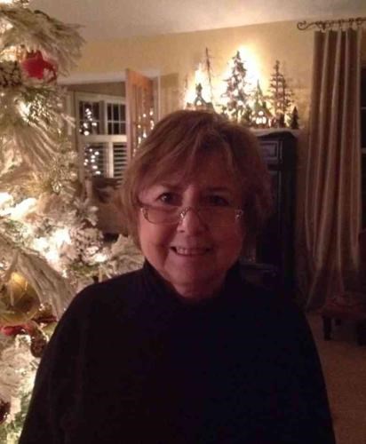 Barbara Butcher Obituary (1947 - 2023) - Legacy Remembers