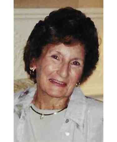Martha Terry Obituary (2023) - Sun City Center, FL